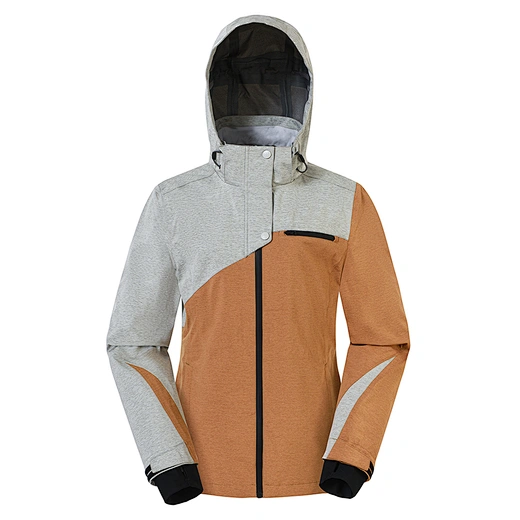 womens 3L waterproof jacket- - Ushareoutdoors®